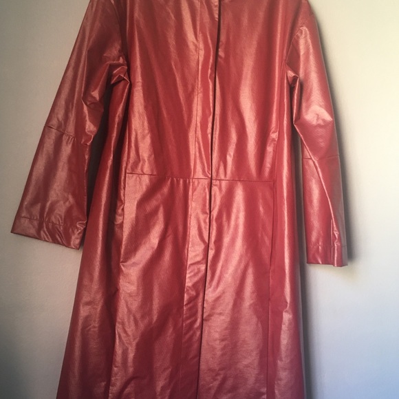Prologue | Jackets & Coats | Prologue Raincoat Nwt | Poshmark